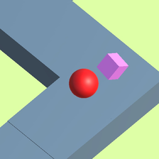 Zig Zag Ball - Classic Zigzag Rolling Ball Game APK for Android - Download