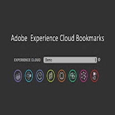 Adobe Experience Cloud Bookmarks สำหรับ Google Chrome - ส่วนขยาย ดาวน์โหลด