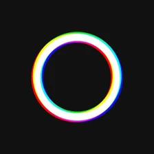 Launcher panda: Dark mode app for Android - Download