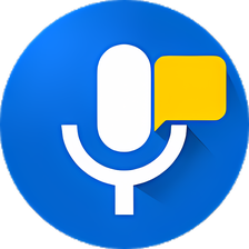 Talk and Comment - Voice notes APK para Android - Descargar