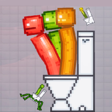 Mods for Melon Playgrounds para Android - Descargar