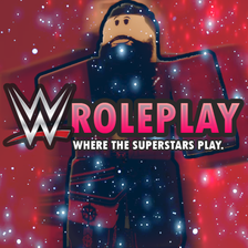 WWE Roleplay BETA para ROBLOX - Juego Descargar