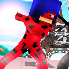 ladybug Skins for Minecraft for Android - Download