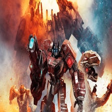 TRANSFORMERS: Fall of Cybertron for PlayStation 4 - Download