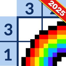 Nonogram - Jigsaw Number Game pour iPhone - Télécharger