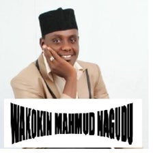 Wakokin Mahmud Nagudu APK per Android - Download