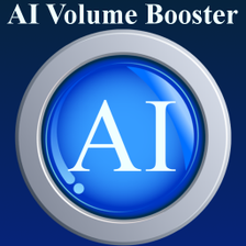 AI Volume Booster APK for Android - Download