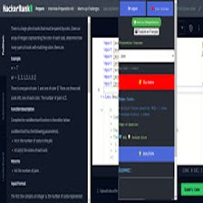 hackerrankSolutions Google Chrome 용 - 확장 프로그램 다운로드