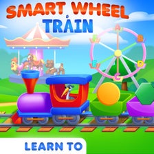 RMB Games: Smart Wheel Train para iPhone - Descargar