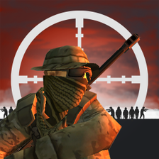 Sniper Commando for Android - Download