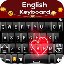 English Language keyboard cho Android - Tải về