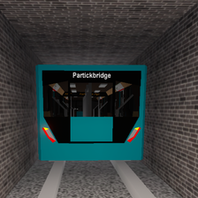 Automatic Metro NEW TRAIN para ROBLOX - Juego Descargar
