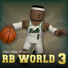 RB World 3 para ROBLOX - Juego Descargar