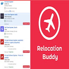 Relocation Buddy for Google Chrome - Extension Download