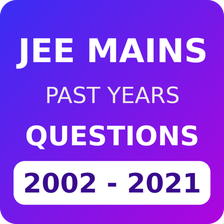 JEE Mains PYQ Questions APK for Android - Download