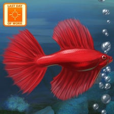 Fish Tycoon Lite para iPhone - Descargar