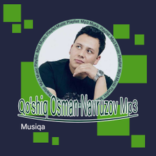 Android için Qoshiq Osman Navruzov Mp3 - İndir
