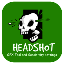 Android için Headshot: GFX Tool and Setting - İndir