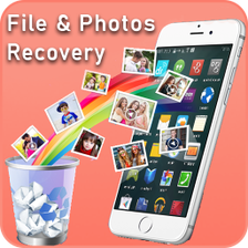 File Recovery - Photo Recovery for Android - Download