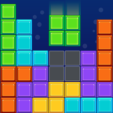 Blocks Clash APK für Android - Download
