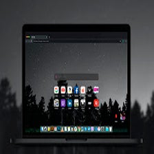 uTab - Unlimited Custom Dashboard pour Google Chrome - Extension ...