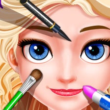 iPhone 용 Frozen Beauty Queen - girls games - 다운로드
