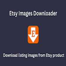 Etsy Images Downloader para Google Chrome - Extensión Descargar
