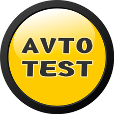 Avto test for Android - Download