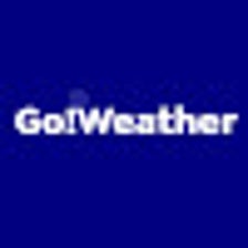 Go! Weather para Google Chrome - Extensión Descargar