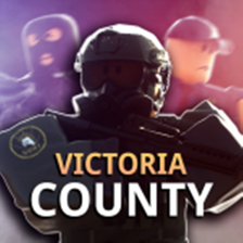 POLICE Victoria County for ROBLOX - Game Download