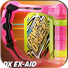 ExAid Henshin Belt Sim APK untuk Android - Unduh