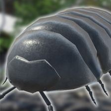 Roly-Poly Friends for Android - Download