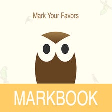 MarkBook para Google Chrome - Extensión Descargar