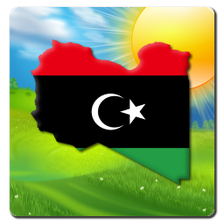 Libya Weather - Arabic for Android - Download
