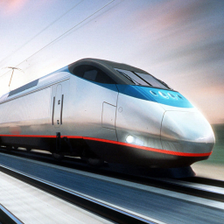 Bullet Train Driving Simulator APK para Android - Descargar