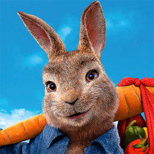 Peter Rabbit Run! APK for Android - Download