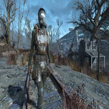 NPCs Travel for Fallout 4 - Mod Download