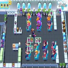 Working Zombies для Nintendo Switch — Скачать