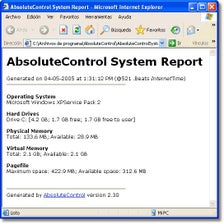 AbsoluteControl - Descargar