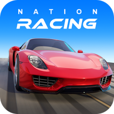 Racing nation-real car game per Android - Download