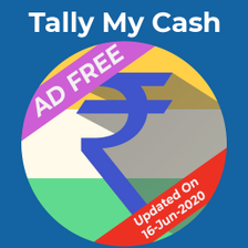 Cash Calculator, Denomination Counter, Cash Tally APK for Android ...