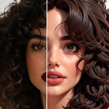 Photo lab: AI Photo Editor para iPhone - Descargar