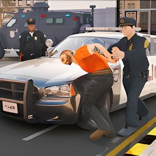 virtual police officer simulator: cops and robbers APK per Android ...