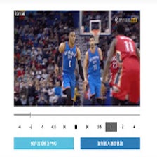 GIF Player by nbagifs.com para Google Chrome - Extensión Descargar