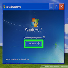 How to Install Windows 7 Beginner APK for Android - Download