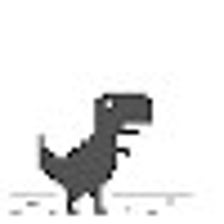 T-Rex Runner Google Chrome 용 - 확장 프로그램 다운로드