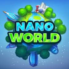 nano world - عالم نانو para Android - Descargar