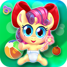 Pocket Little Pony APK para Android - Descargar