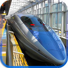 Bullet Train APK per Android - Download