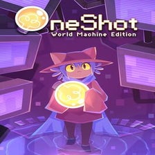 OneShot: World Machine Edition для Nintendo Switch — Скачать